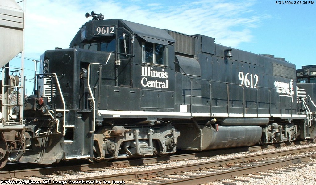 IC 9612
